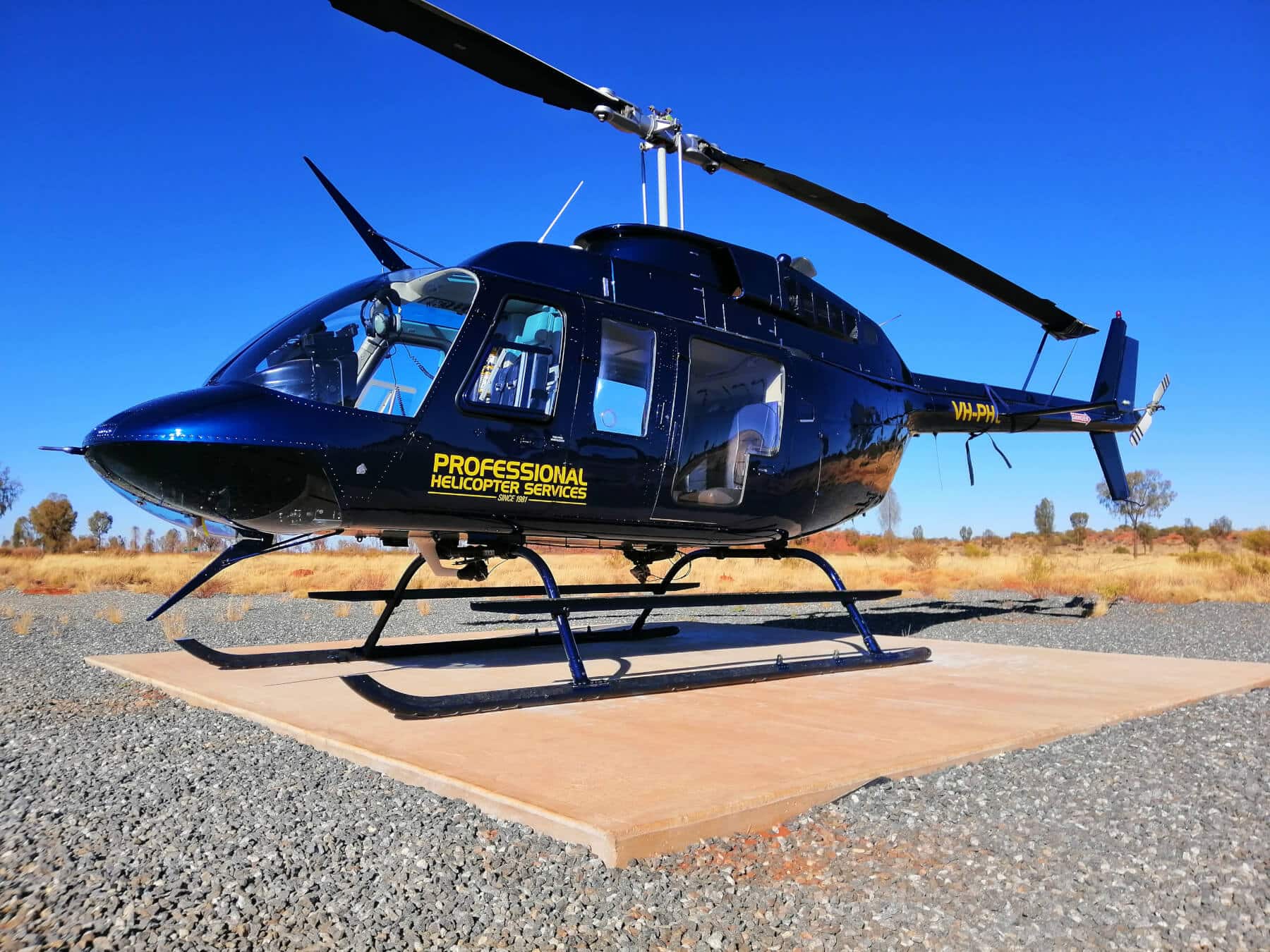 Bell 206L1 C30P Long Ranger Professional Helicopter Services Bell 206L1 C30P Long Ranger Professional Helicopter Services